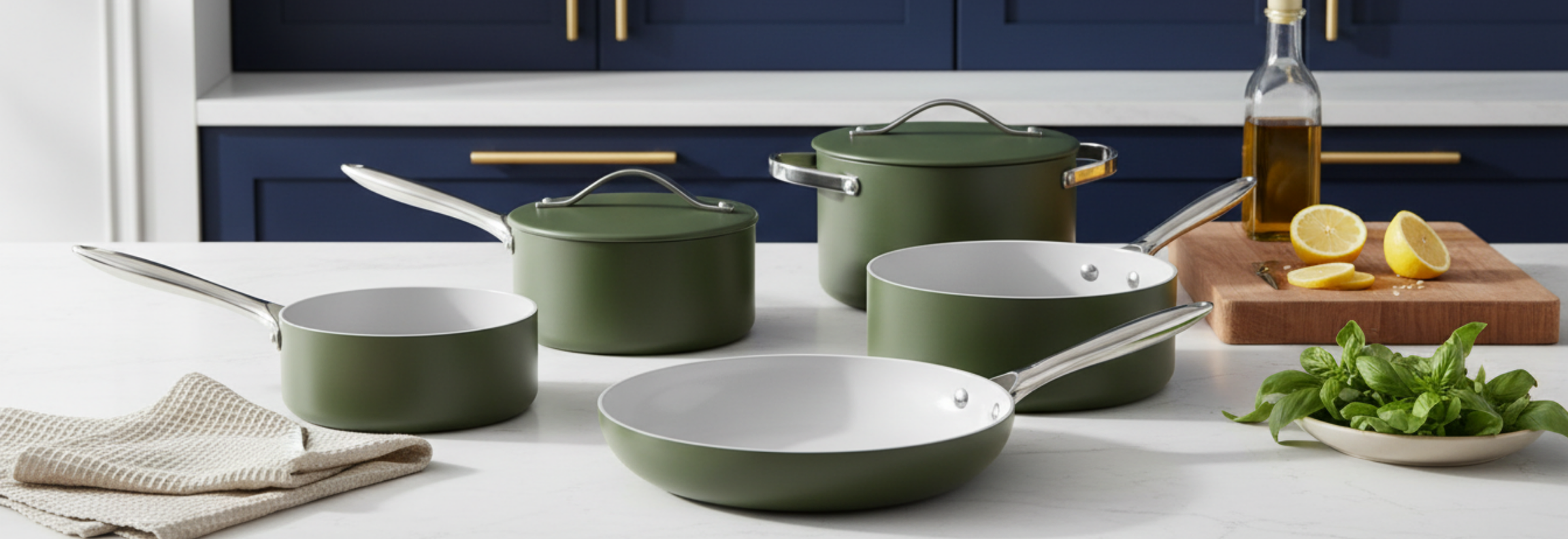 ProChef | UK Official Online Shop | Premium Cookware & Bakeware
